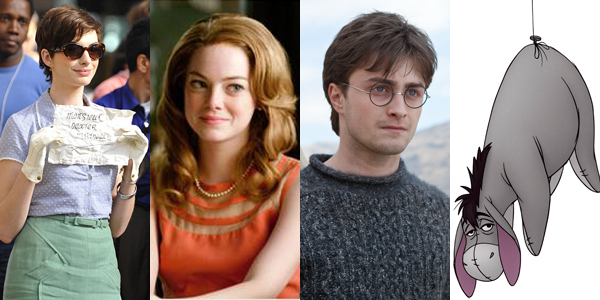 Can a Bestselling Book Guarantee a Hit Movie? - The Atlantic