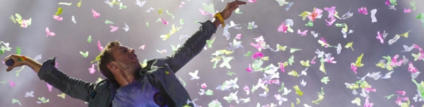 Coldplay's 24 Singles, Ranked - The Atlantic