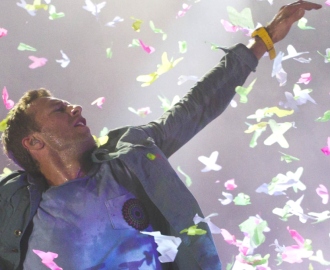 Coldplay's 24 Singles, Ranked - The Atlantic
