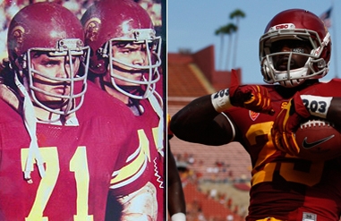 The First Pro Football Player Wasn't Just First; He Was Also Great ...