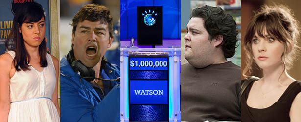 Best Television Episodes of 2011 - The Atlantic