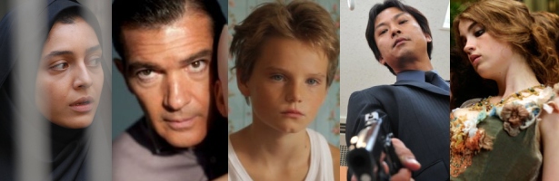 10 Upcoming Foreign Films: What to Watch, What to Skip - The Atlantic