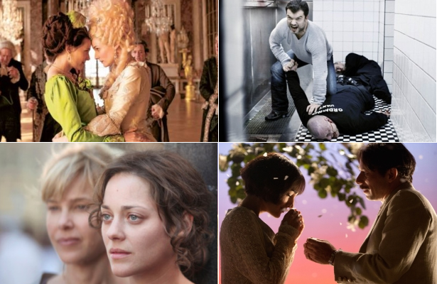 Summer Foreign Films: What to Watch, What to Skip - The Atlantic