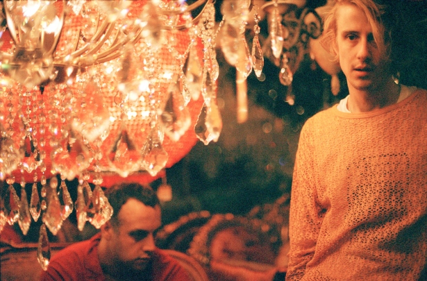 The Story Behind the Loveliest Rock Album of the Year (So Far) - The ...