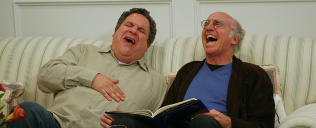 The Best Comedy Duos on TV Today - The Atlantic