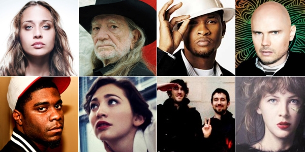 Summer Music Preview: 29 New Albums to Check Out - The Atlantic