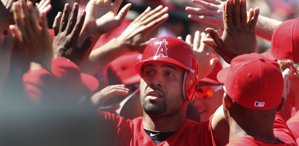 Is There Too Much Money in Baseball? - The Atlantic