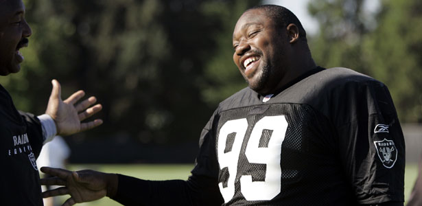 Warren Sapp, Allen Iverson, and the Tragedy of the Riches-to-Rags ...