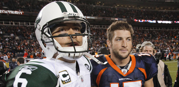 Why Jets Fans Should Be Worried About Tim Tebow - The Atlantic