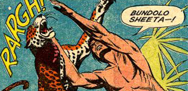 A Brief Guide to Fictional Languages in Literature - The Atlantic