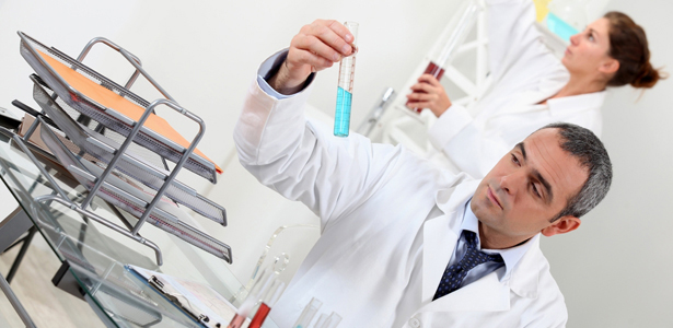 The Iconography of Researchers - The Atlantic