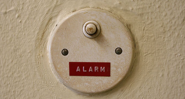 The Not So Quiet Hospital Hazard That Needs Fixing: Alarm Fatigue - The ...