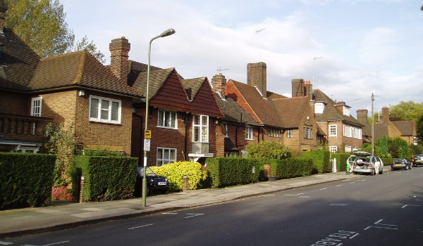 A Cheap Way to Create Greener and Safer Neighborhoods - The Atlantic