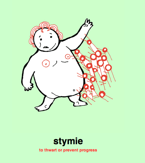 Words Without Words: A Visual Dictionary - The Atlantic