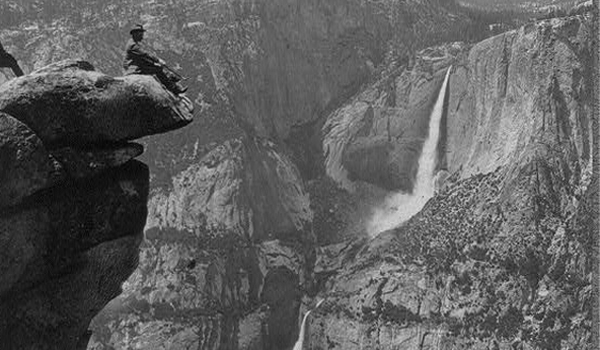 John Muir, the Original Environmentalist - The Atlantic