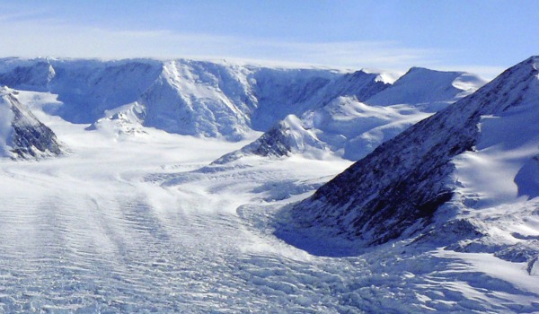 7 Wonders of Antarctica: Journey to the World's Remotest Places - The ...