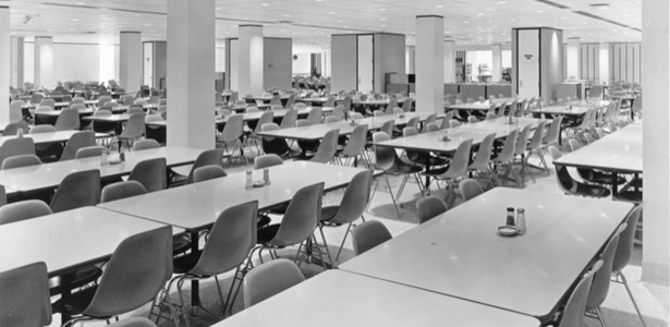Designing for the Classroom: A History of Herman Miller, in Photos ...