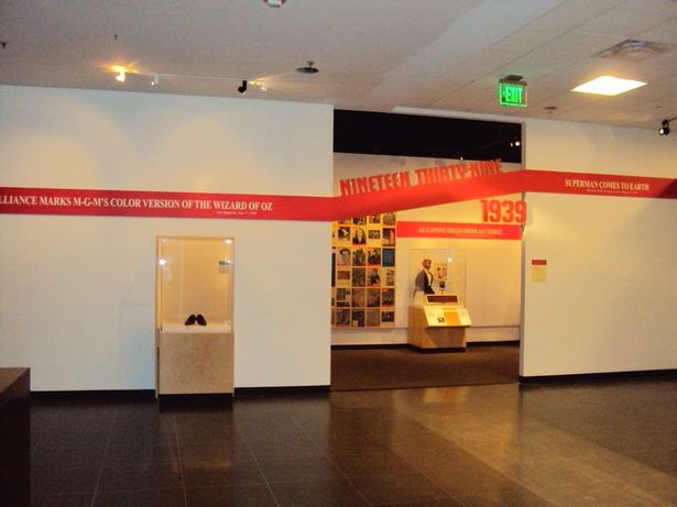 1939: The Year of Goldfish Gulping - The Atlantic