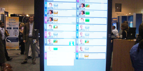 How HP Can Improve Patient Flow and Bed Management in Hospitals - The ...