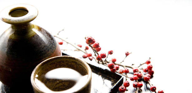 The Rise of Sake - The Atlantic