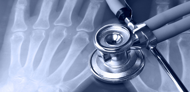 Bringing Modern Technology to Orthopedic Implants and Surgery - The ...