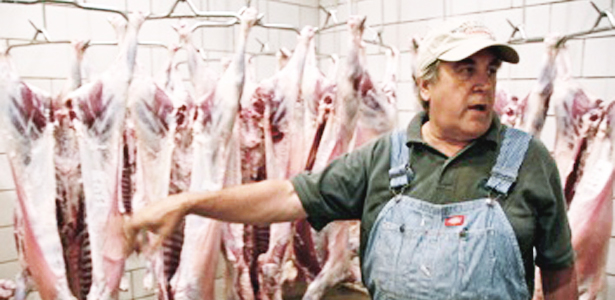 Loving a Good Slaughterhouse - The Atlantic