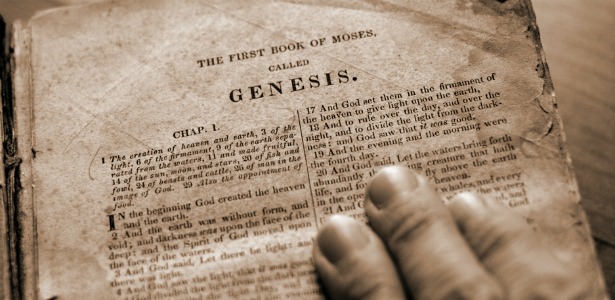 Man of Science, Man of Faith - The Atlantic