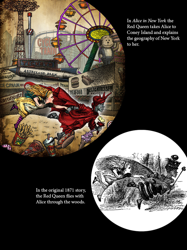 The Most Technologically Advanced Book for the iPad? - The Atlantic