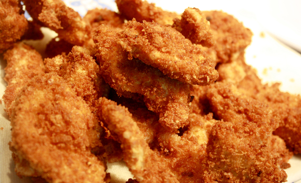 American Chicken McNuggets Have 2.5 Times the Salt of British Ones ...