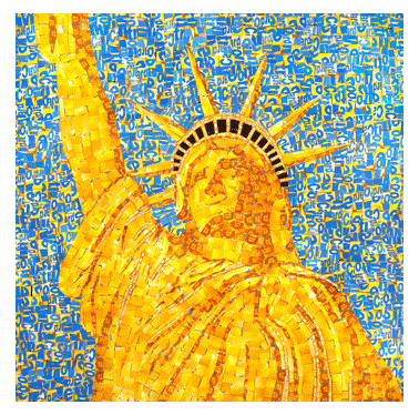 The Art of Metrocard Art - The Atlantic