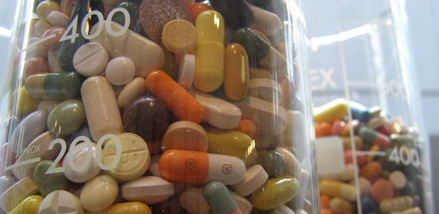 Teaching Old Drugs New Tricks - The Atlantic