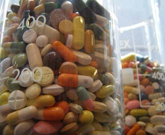 Teaching Old Drugs New Tricks - The Atlantic