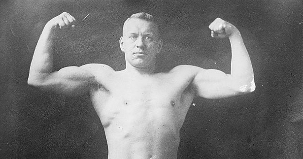 The Chocolate-and-Radish Experiment That Birthed the Modern Conception ...