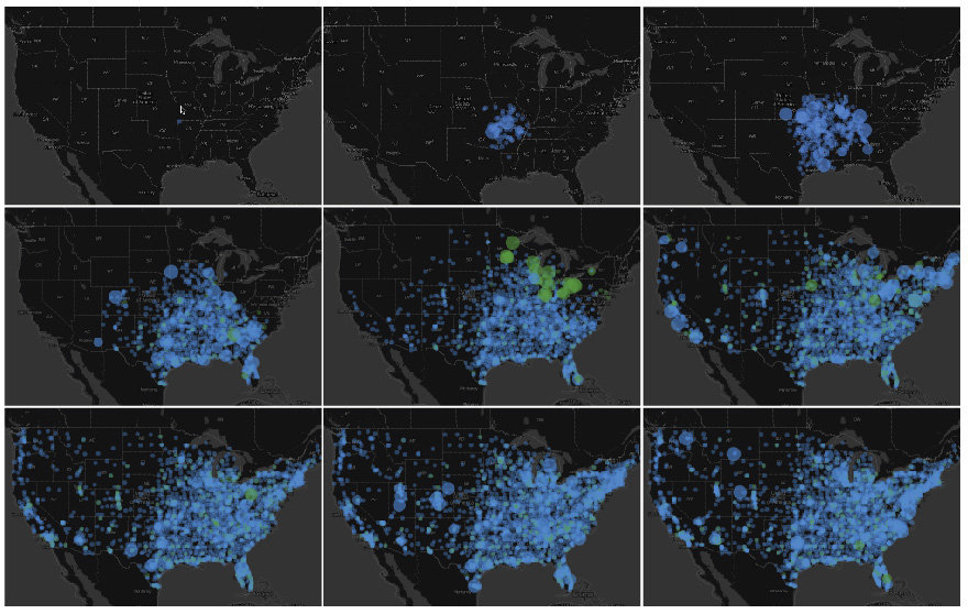 A Beginner's Guide to Infographics and Data-Driven Storytelling - The ...