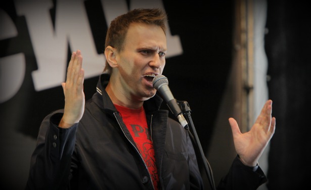 Free and Fair Elections in Russia! The Opposition Movement's Web ...
