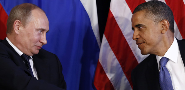 What Obama's Second Term Could Mean for U.S.-Russian Relations - The ...