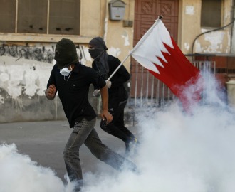 Here's One Way to Stop the Brutal Repression in Bahrain - The Atlantic