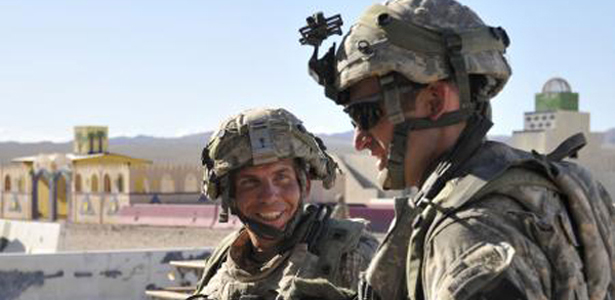 A Legacy of Tragedy: Sergeant Robert Bales and America's Two Wars - The ...