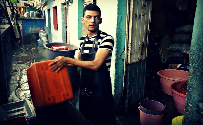 Gay and Transgender Migrants Face Staggering Violence in Mexico - The ...