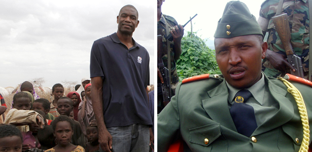 The Warlord and the Basketball Star: A Story of Congo's Corrupt Gold ...