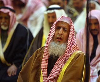 'Destroy All the Churches': Saudi Arabia's Poor Treatment of Christians ...