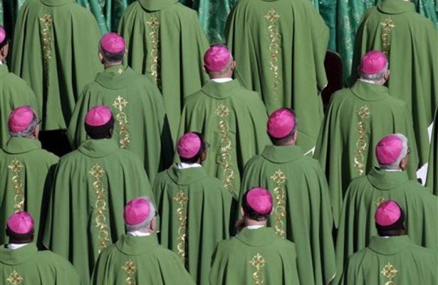 Sisters of Sion: The Nuns Who Opened Their Doors for Europe's Jews ...