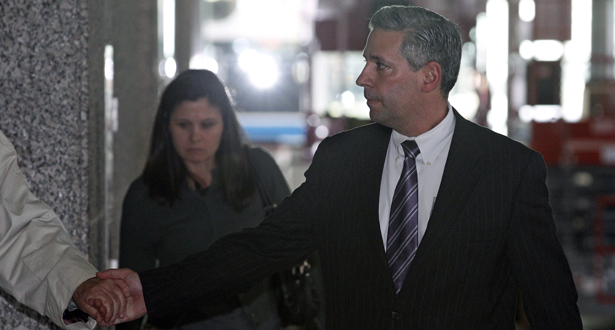 A Morality Tale in Chicago as Blagojevich Aide Is Sentenced - The Atlantic