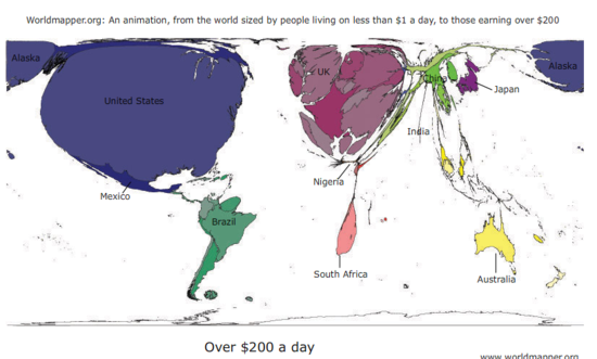 Map crazy! - The Atlantic