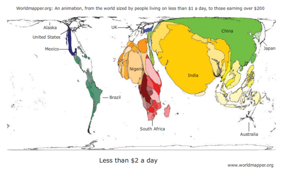Map crazy! - The Atlantic