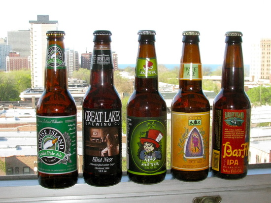 More Midwestern Beer - The Atlantic
