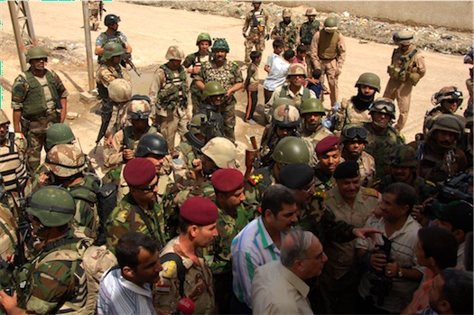 Objectives - The Atlantic