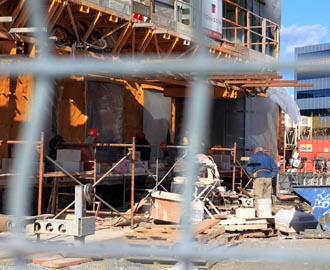 Why Do People Oppose Development? - The Atlantic