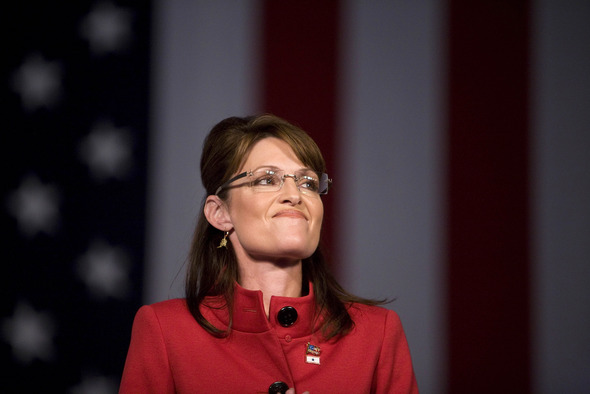 Between Palin and Palinism - The Atlantic