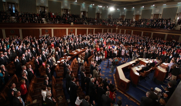 What Oath of Office? - The Atlantic